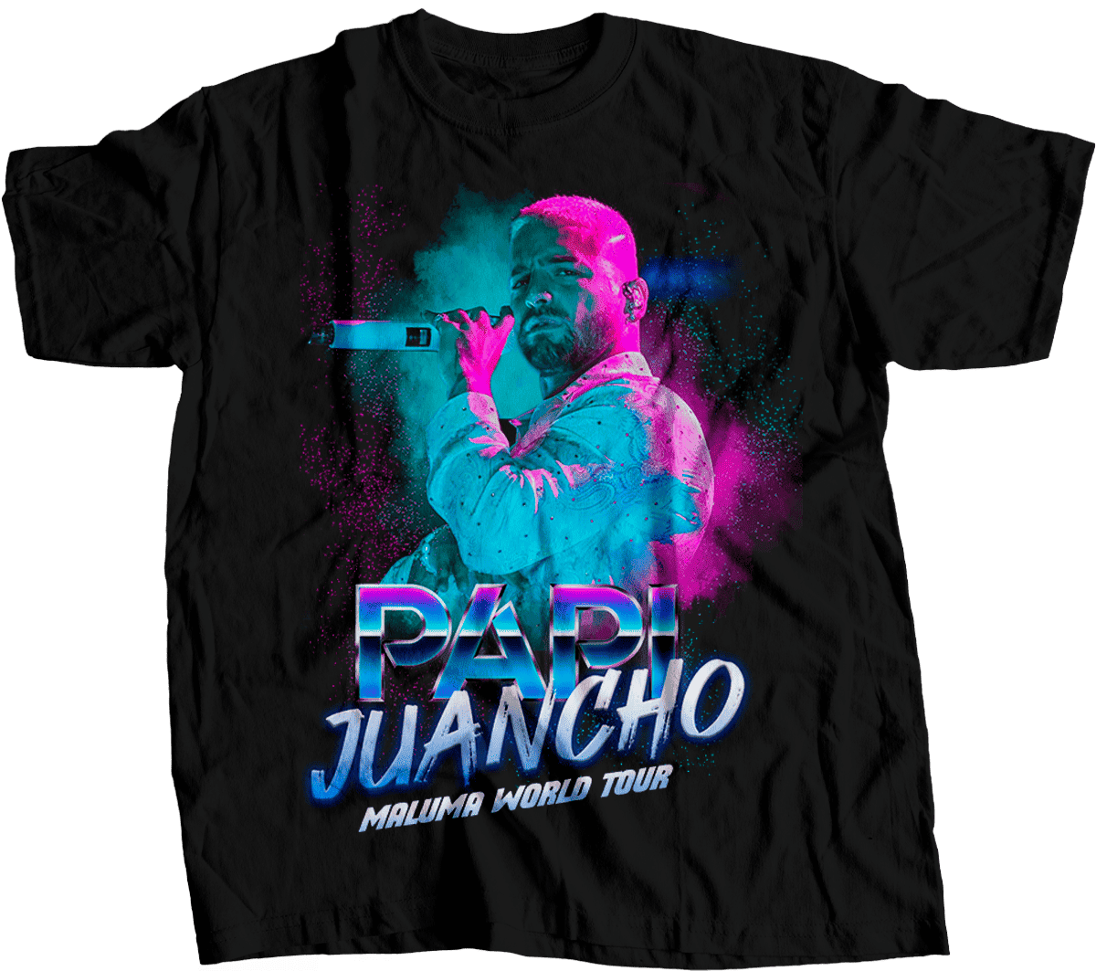 Maluma Papi Juancho